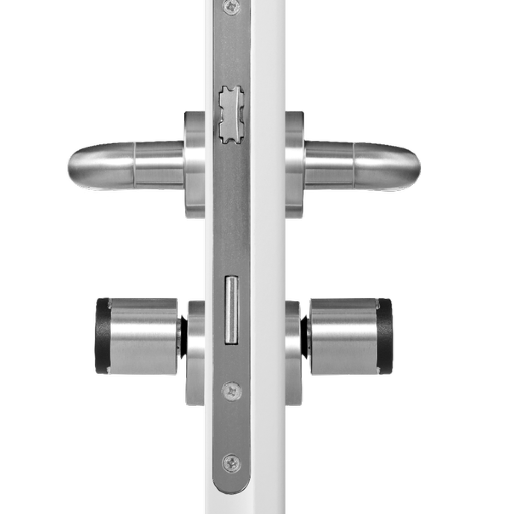 EVVA AirKey europrophile (DIN standard) cylinder (electronic on both ...